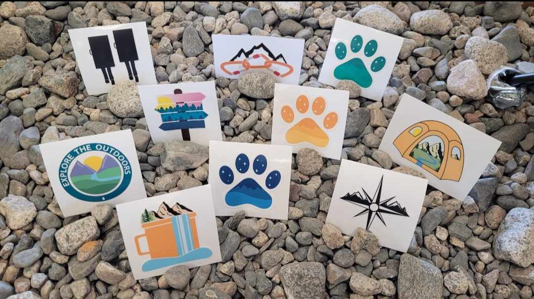 Clarity Graphics | Kamloops Custom Graphics Design